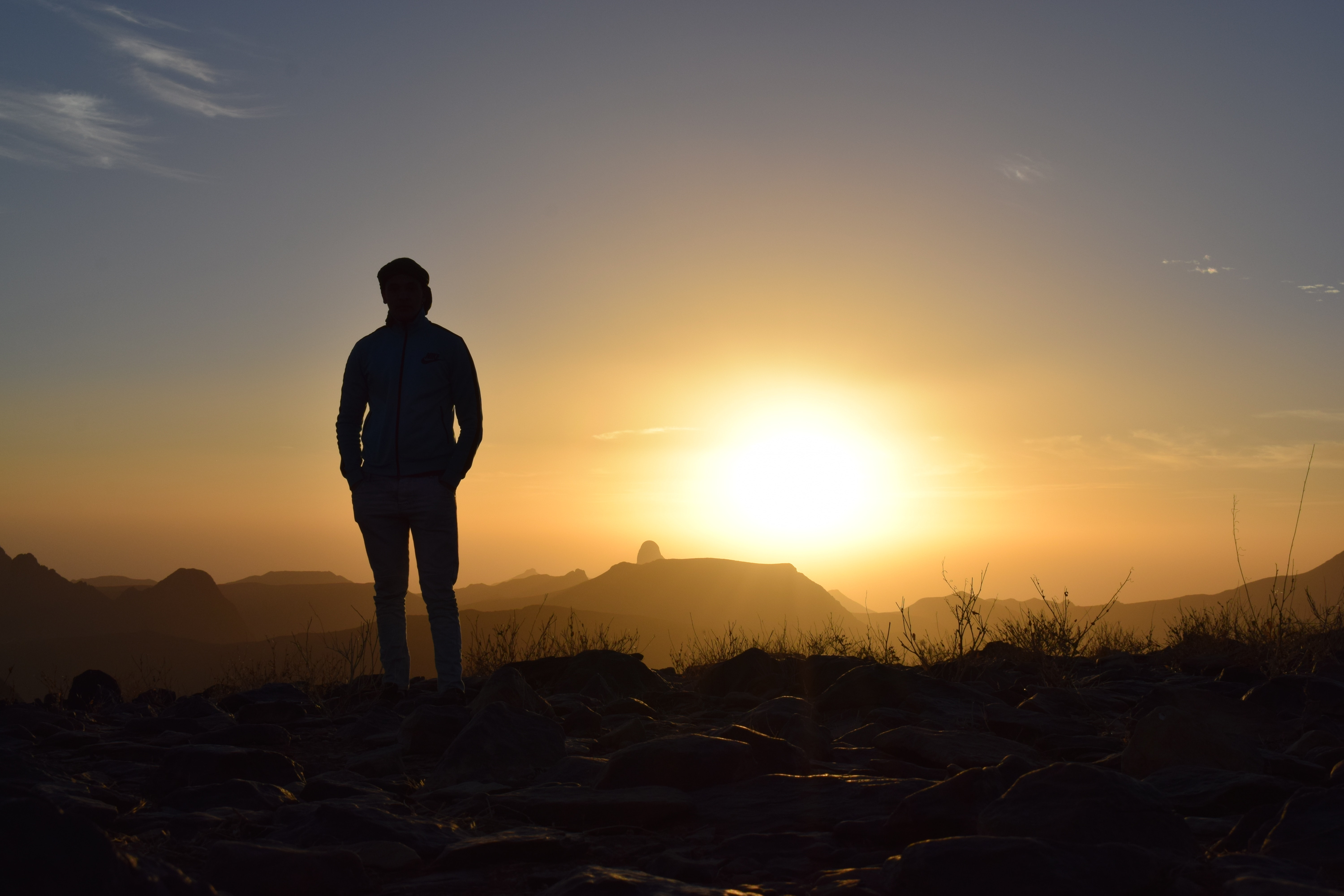 How to Stand Your Ground in Holy Places – Seeking Christ