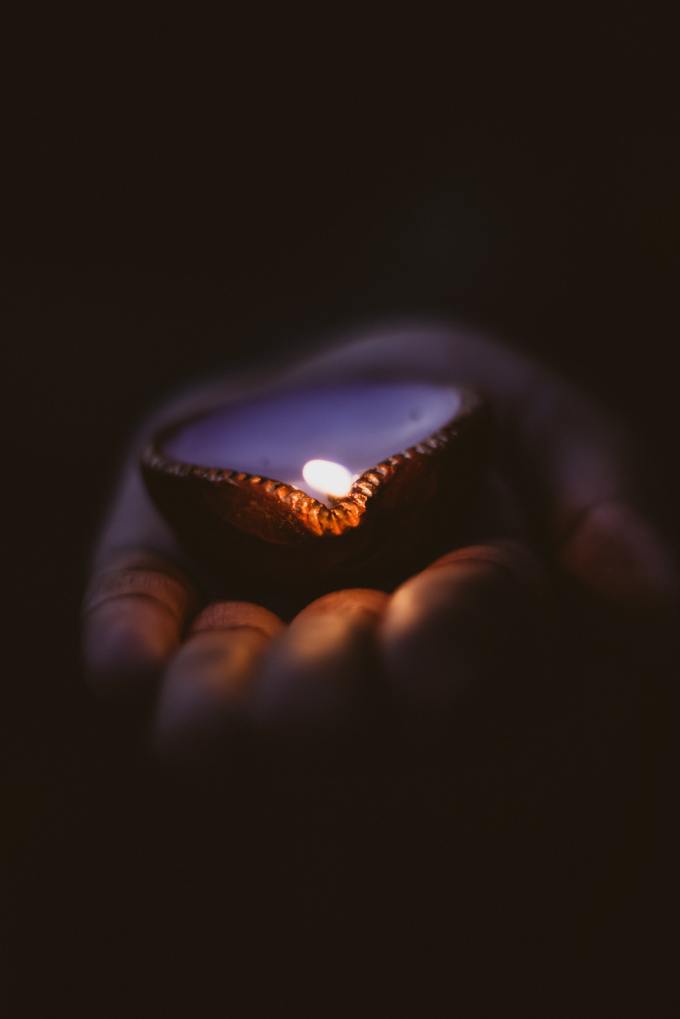 Are We Living Prepared? – Seeking Christ