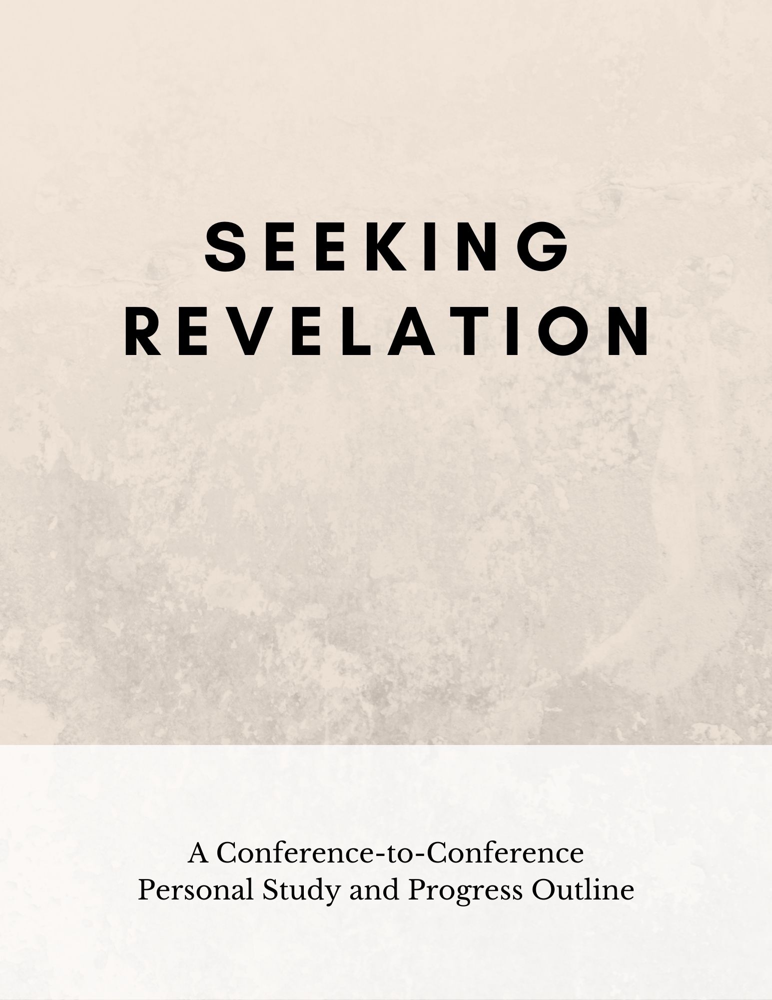 Some of the Most Repeated Themes from October 2020 General Conference ...